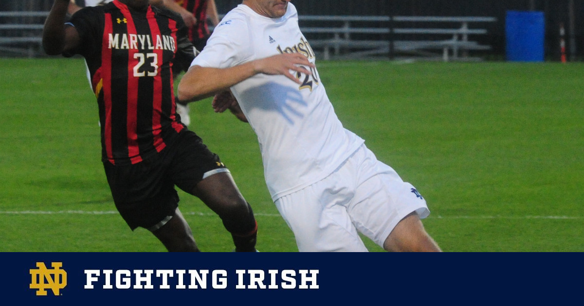 Fighting Irish Fit To Be Tied This Season – Notre Dame Fighting Irish ...