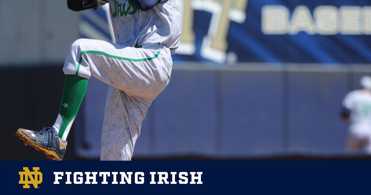 Six Pack Of Freshman Arms Play Key Role In Baseball’s Early Success ...