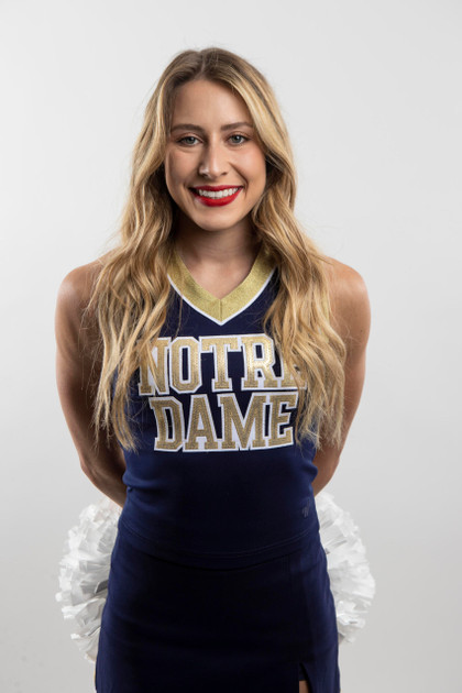 Mackenzie Smith – Notre Dame Fighting Irish – Official Athletics Website