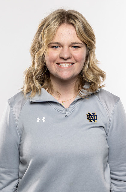 Elizabeth Tessen – Notre Dame Fighting Irish – Official Athletics Website
