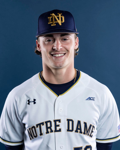Sammy Cooper – Notre Dame Fighting Irish – Official Athletics Website