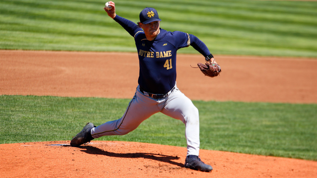 Baseball – Notre Dame Fighting Irish – Official Athletics Website