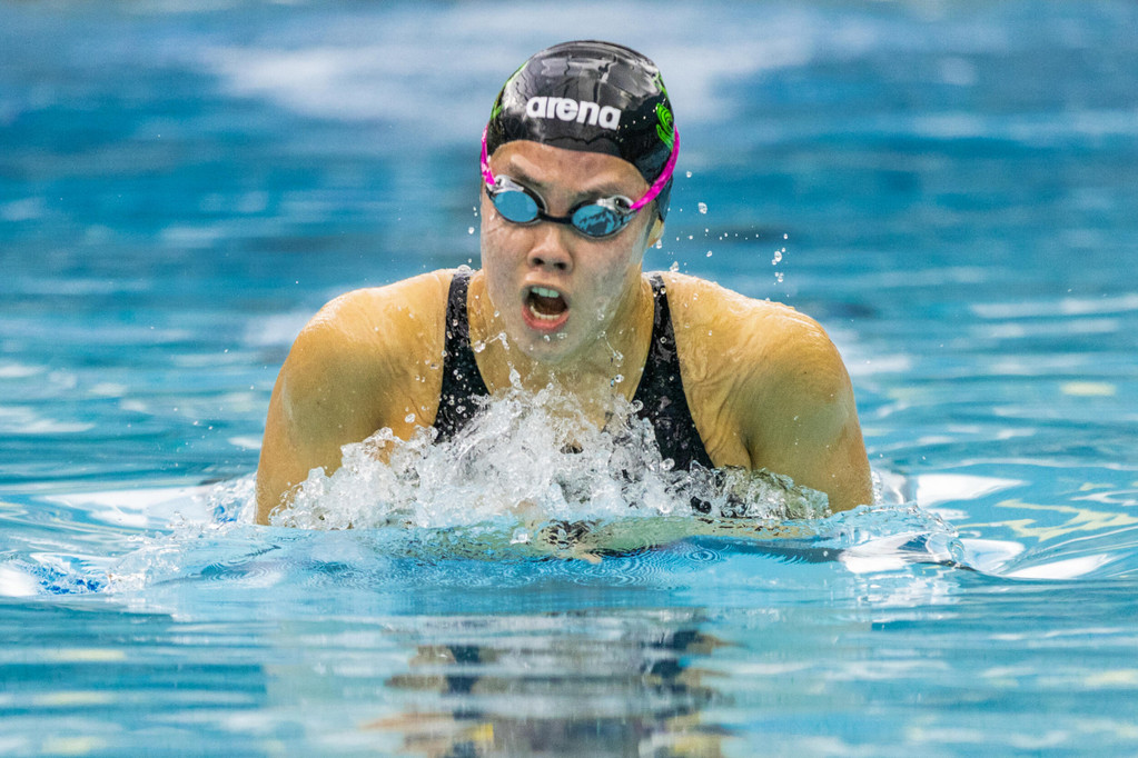 Swimming and Diving – Notre Dame Fighting Irish – Official Athletics ...