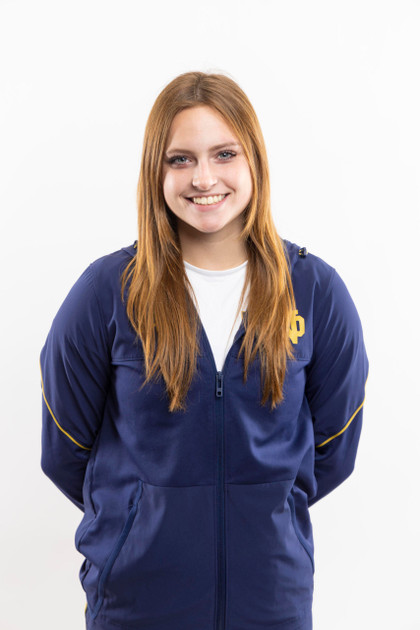 Emma Gleason – Notre Dame Fighting Irish – Official Athletics Website