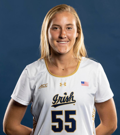 Kelly Denes – Notre Dame Fighting Irish – Official Athletics Website