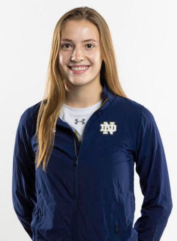 Madison Schmidt – Notre Dame Fighting Irish – Official Athletics Website