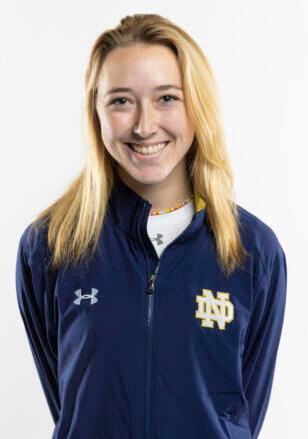 Katherine Smith – Notre Dame Fighting Irish – Official Athletics Website