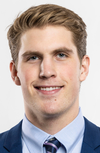 Pat Eilers – Notre Dame Fighting Irish – Official Athletics Website