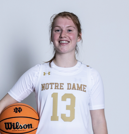 Anna DeWolfe – Notre Dame Fighting Irish – Official Athletics Website