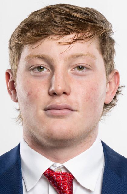 Will Lynch – Notre Dame Fighting Irish – Official Athletics Website