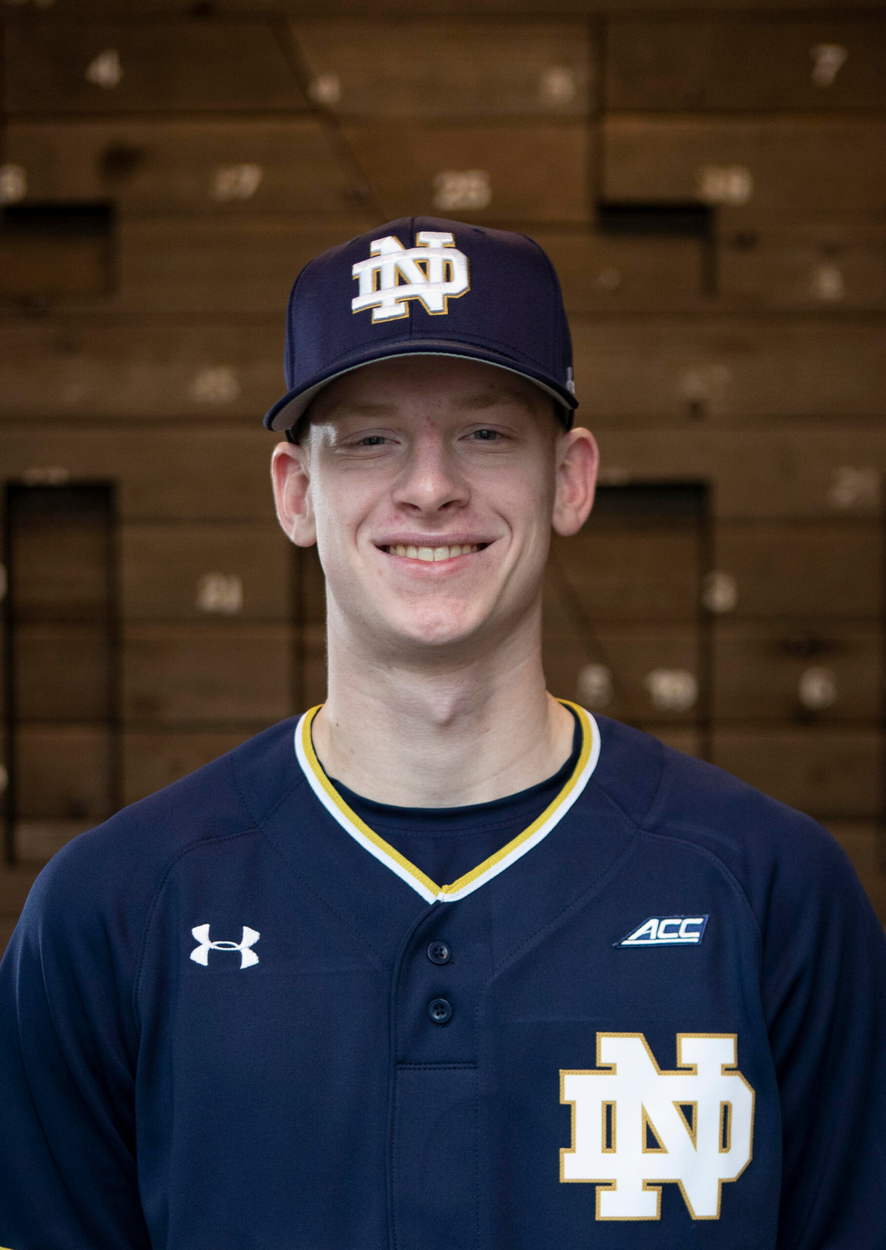 Liam Entenmann – Notre Dame Fighting Irish – Official Athletics Website