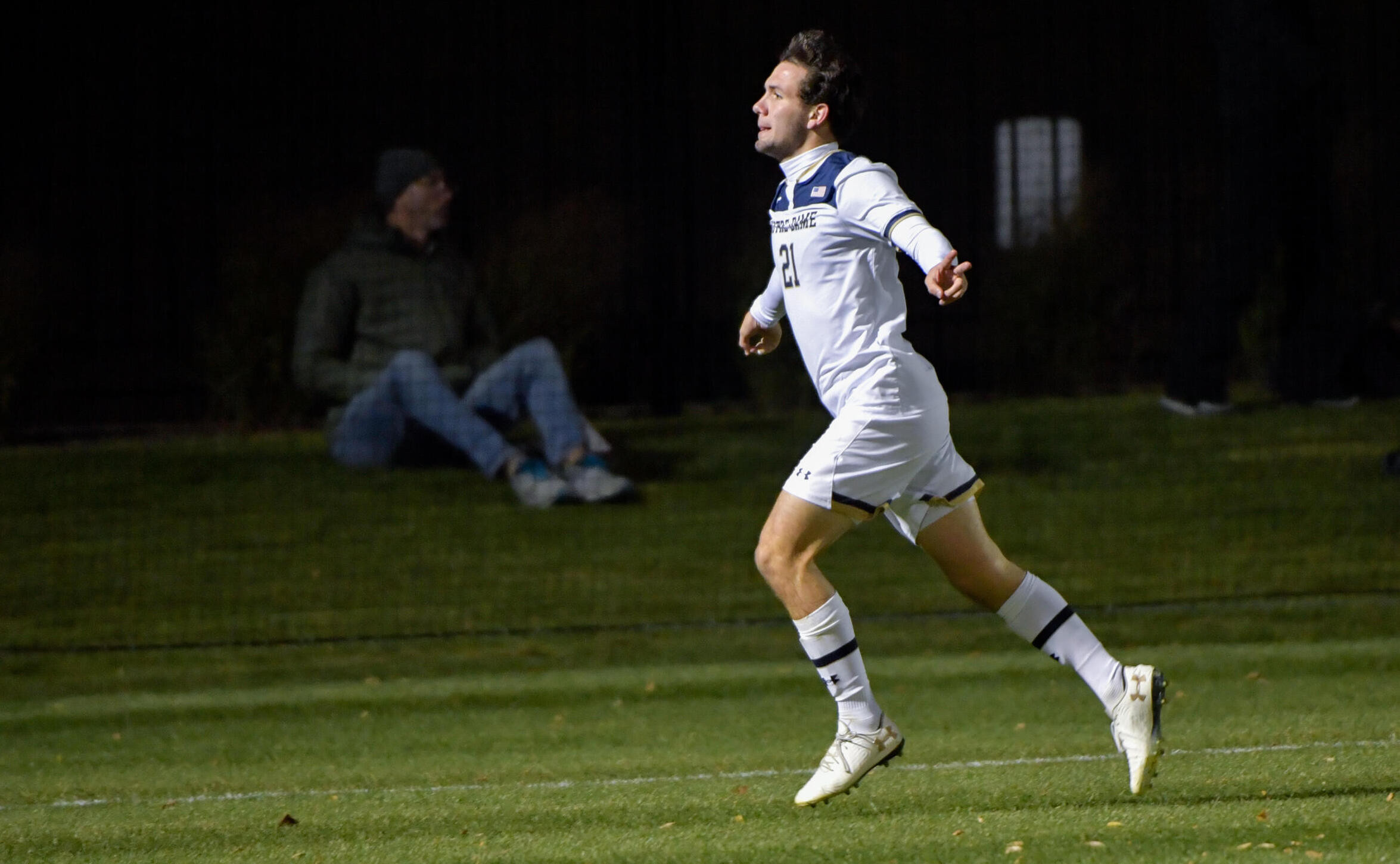 Matthew Teague – Notre Dame Fighting Irish – Official Athletics Website