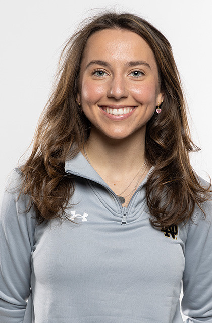 Annmarie Wallis – Notre Dame Fighting Irish – Official Athletics Website