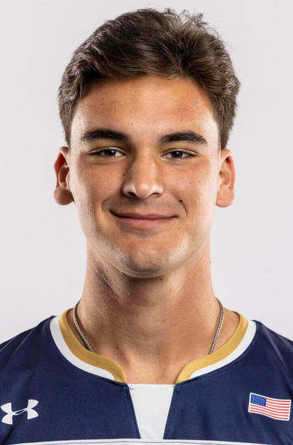 Mitch Ferguson – Notre Dame Fighting Irish – Official Athletics Website