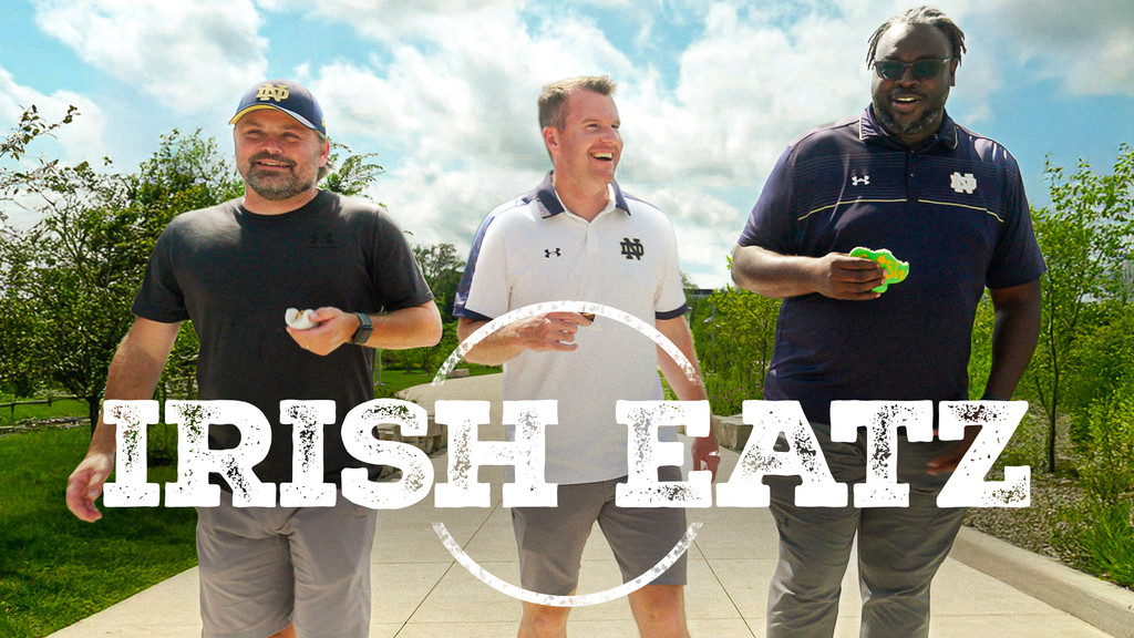 Men’s Soccer – Notre Dame Fighting Irish – Official Athletics Website