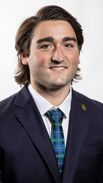 Sam Assaf – Notre Dame Fighting Irish – Official Athletics Website