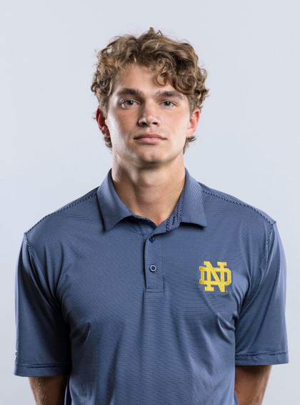 Stewart Slayden – Notre Dame Fighting Irish – Official Athletics Website
