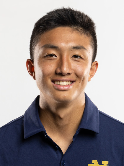 Evan Lee – Notre Dame Fighting Irish – Official Athletics Website