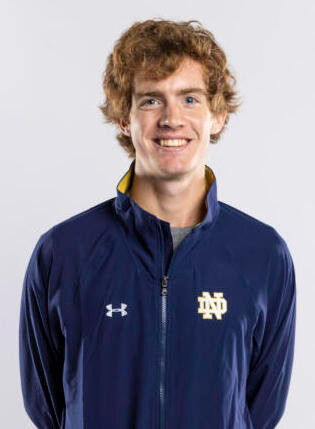 Quinn Gallagher – Notre Dame Fighting Irish – Official Athletics Website