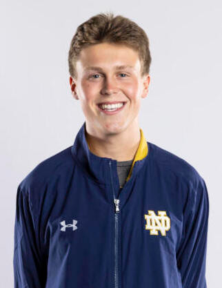 Luke Schildmeyer – Notre Dame Fighting Irish – Official Athletics Website