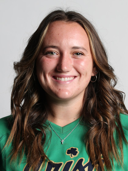 Paige Cowley – Notre Dame Fighting Irish – Official Athletics Website