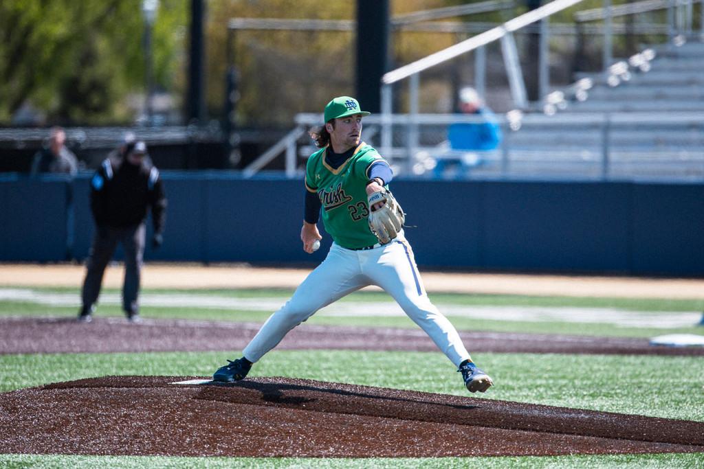 Baseball – Notre Dame Fighting Irish – Official Athletics Website