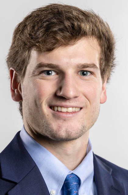 Michael Ridgway – Notre Dame Fighting Irish – Official Athletics Website