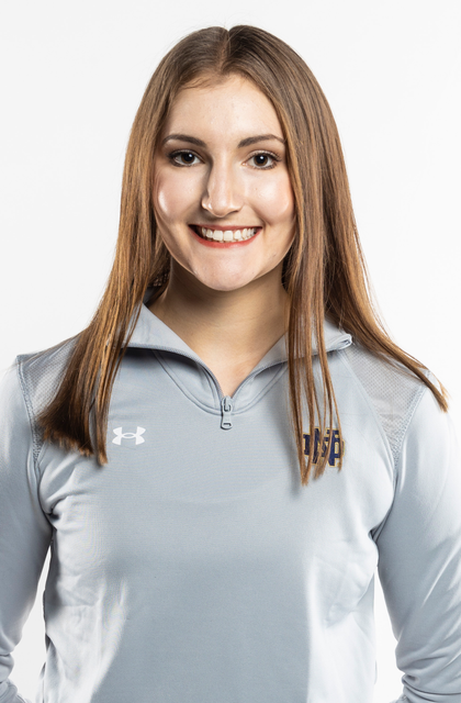 Julia Warden – Notre Dame Fighting Irish – Official Athletics Website