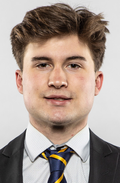 Colin Hagstrom – Notre Dame Fighting Irish – Official Athletics Website