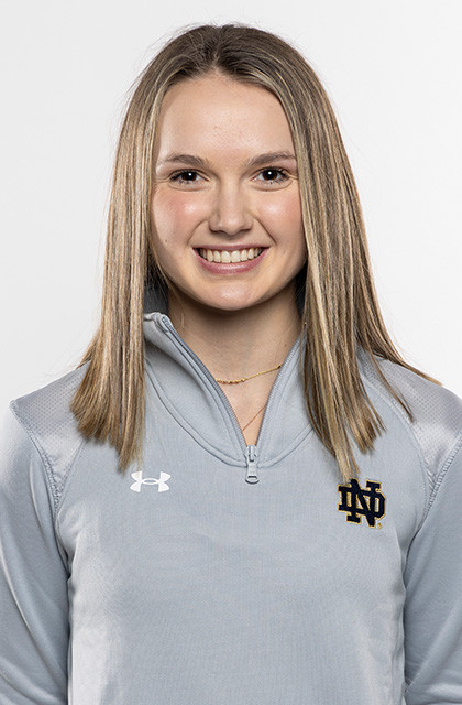 Katie Morgan – Notre Dame Fighting Irish – Official Athletics Website