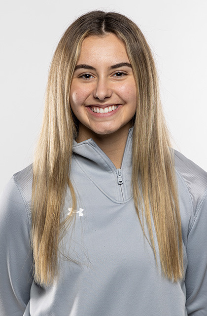 Annabelle Williams – Notre Dame Fighting Irish – Official Athletics Website
