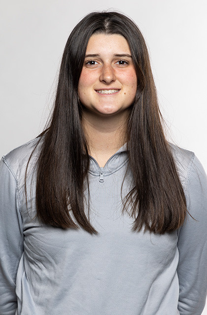 Michaela Carroll – Notre Dame Fighting Irish – Official Athletics Website