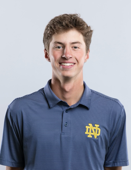 Nate Stevens – Notre Dame Fighting Irish – Official Athletics Website