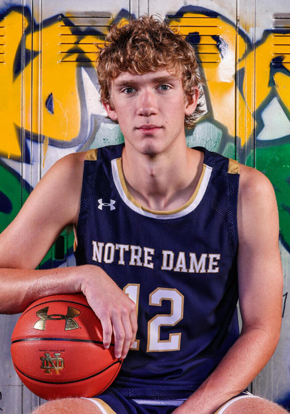 Garrett Sundra – Notre Dame Fighting Irish – Official Athletics Website