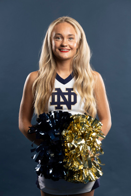 Grace W – Notre Dame Fighting Irish – Official Athletics Website