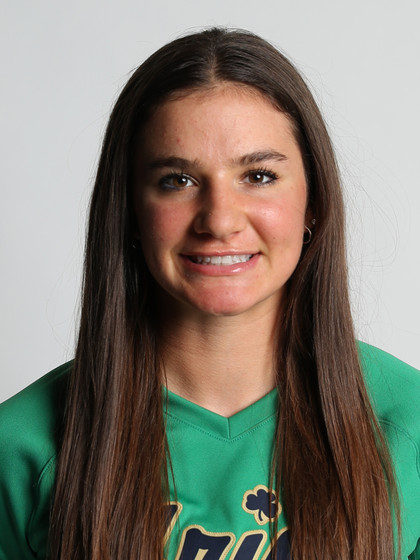 Mickey Winchell – Notre Dame Fighting Irish – Official Athletics Website