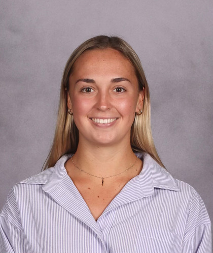 Marina Miller – Notre Dame Fighting Irish – Official Athletics Website