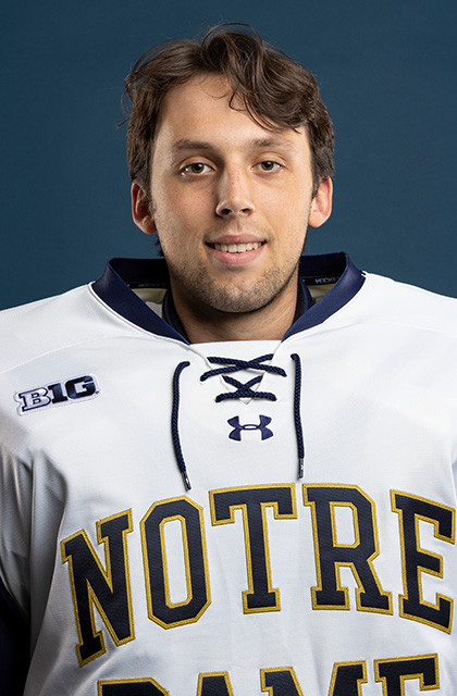 Jack Williams – Notre Dame Fighting Irish – Official Athletics Website