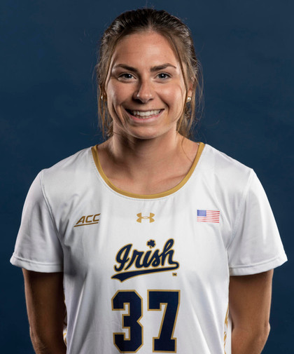 Emma Schettig – Notre Dame Fighting Irish – Official Athletics Website