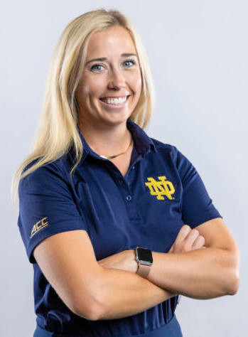 Kari Bellville – Notre Dame Fighting Irish – Official Athletics Website