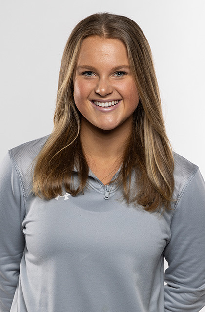 Morgan Rice – Notre Dame Fighting Irish – Official Athletics Website