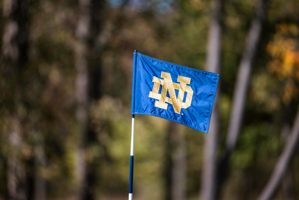 Men’s Golf – Notre Dame Fighting Irish – Official Athletics Website