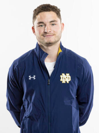Paul Baynes – Notre Dame Fighting Irish – Official Athletics Website