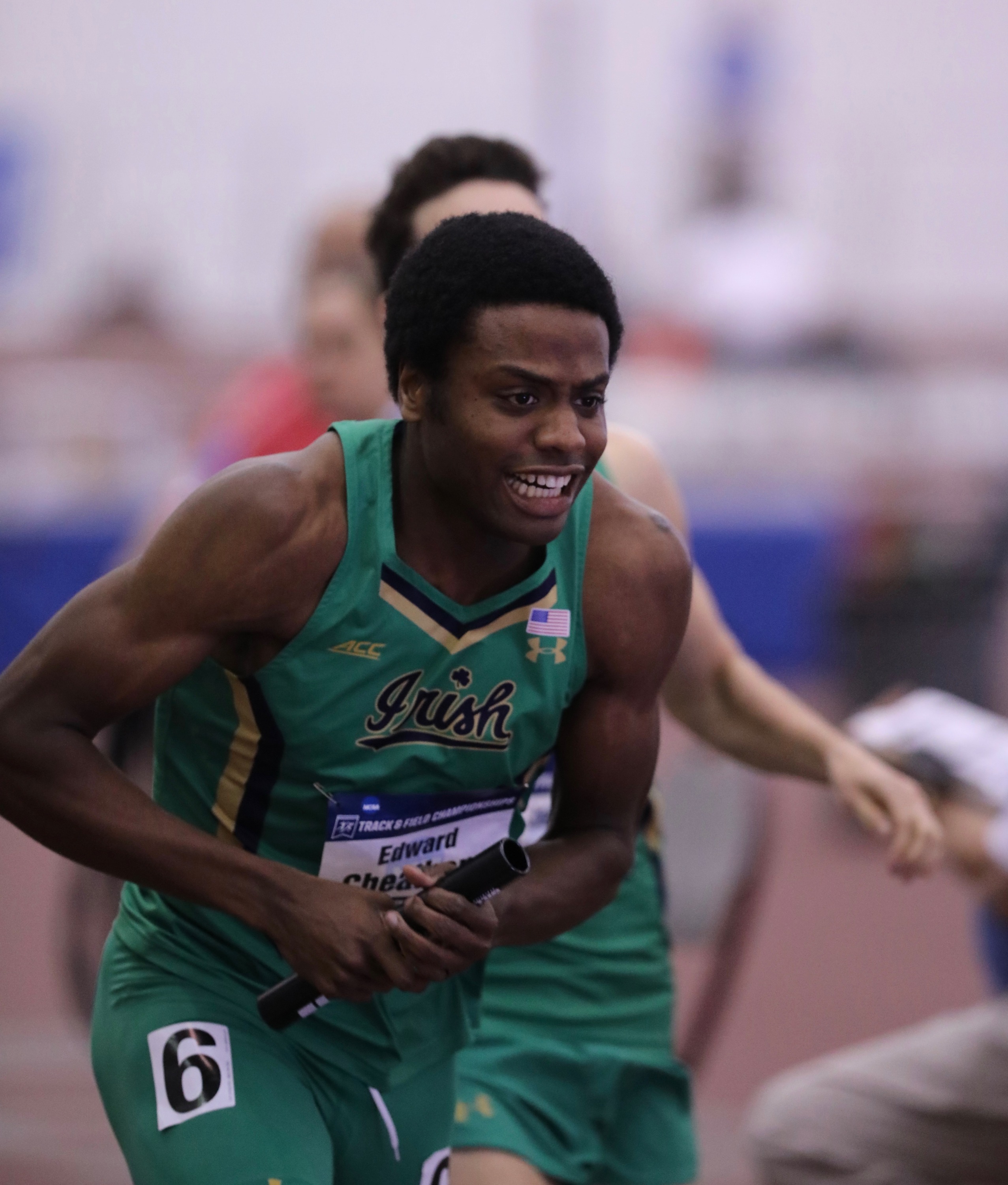 2018 NCAA Indoor Track & Field Championships – Notre Dame Fighting ...