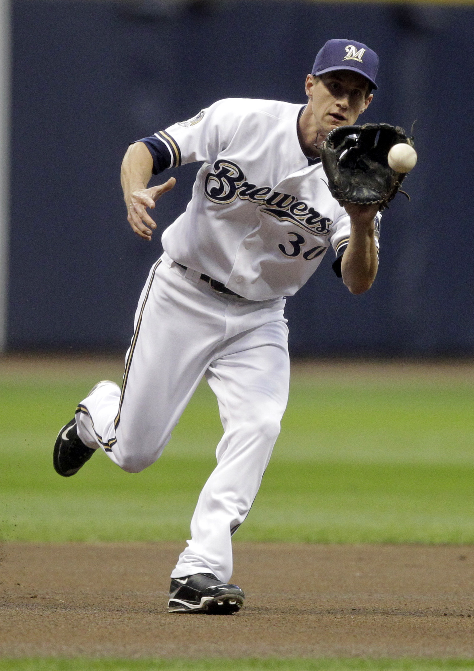 Craig Counsell: A Look Back – Notre Dame Fighting Irish – Official ...