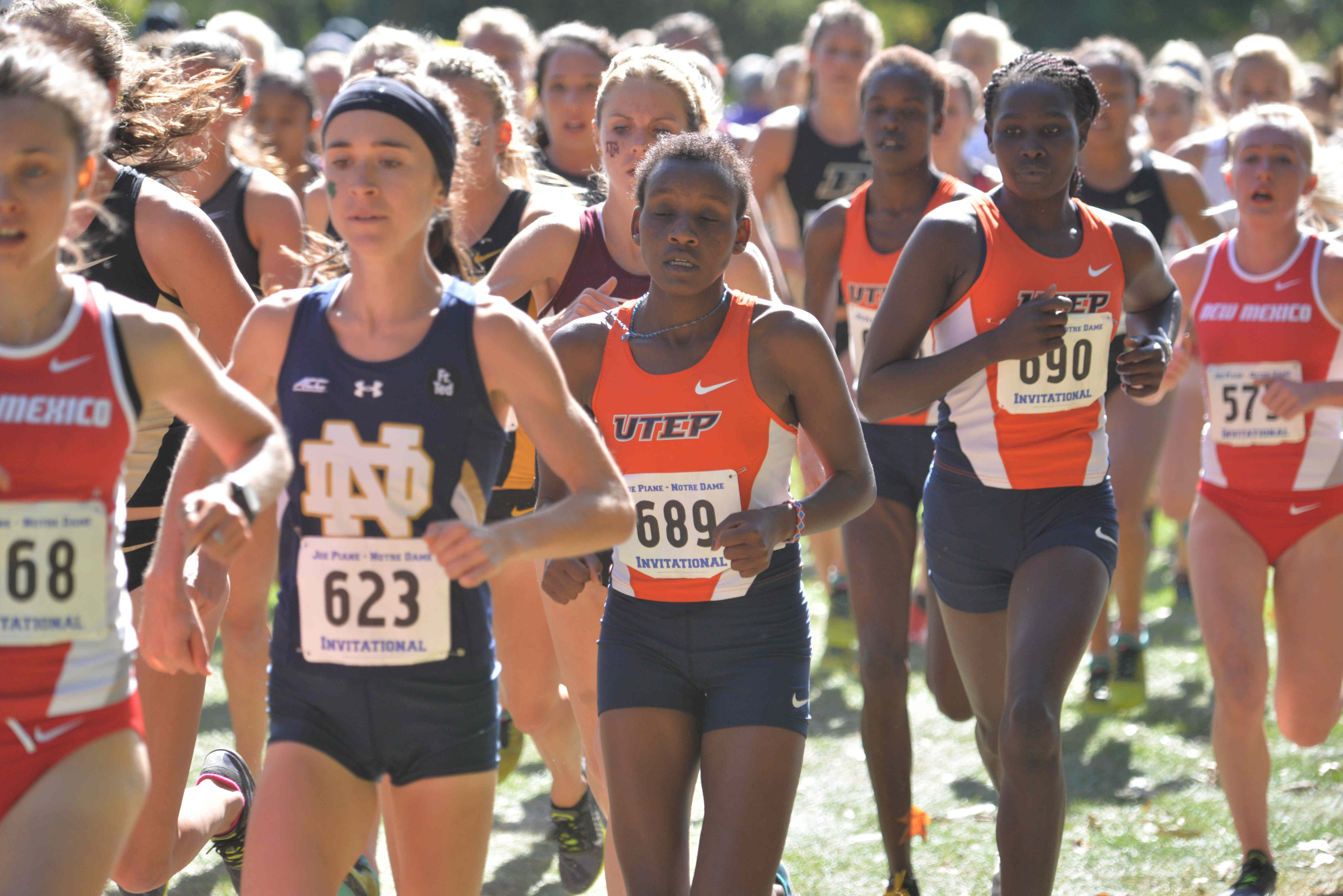 Joe Piane Notre Dame Invitational – Notre Dame Fighting Irish ...