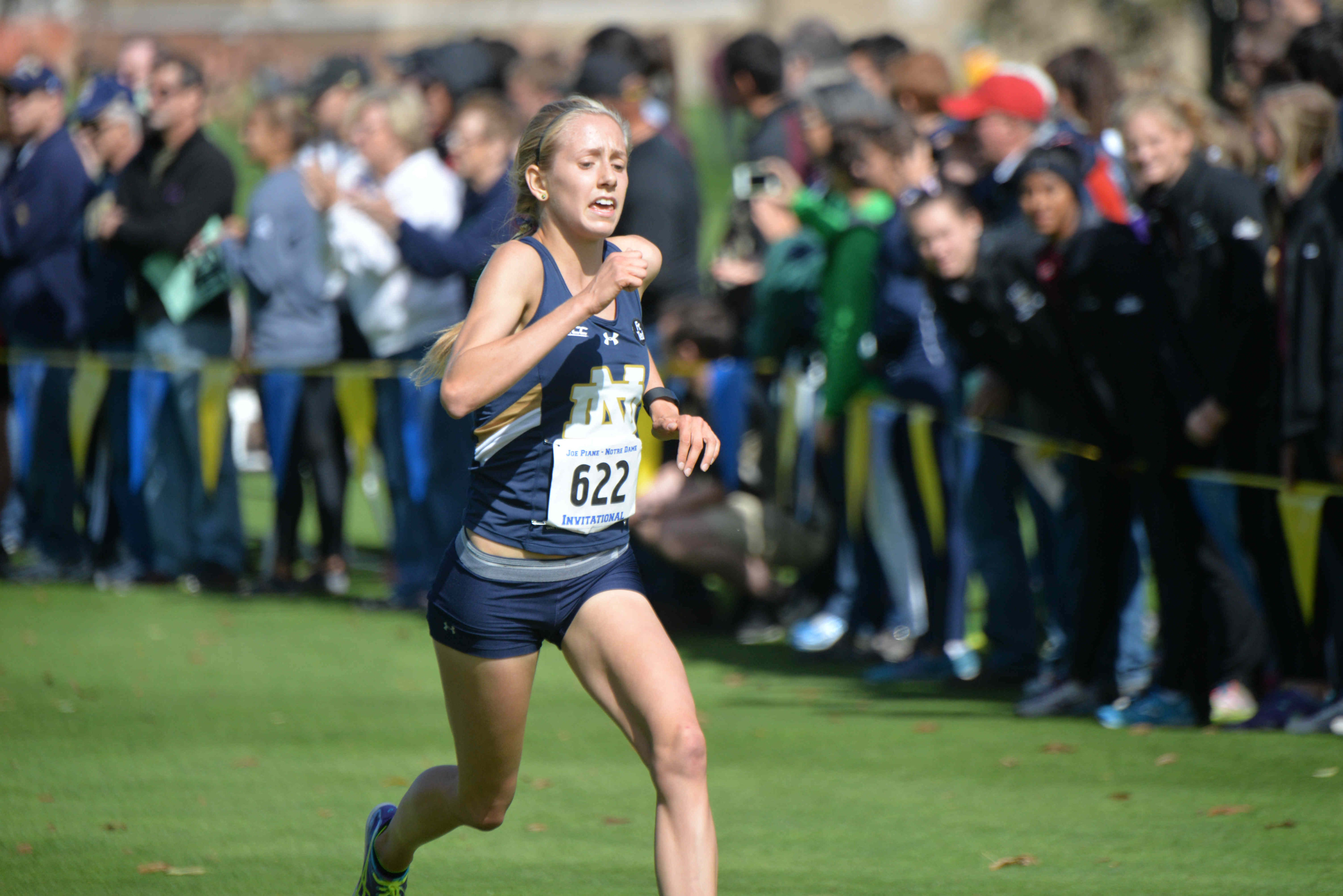 Joe Piane Notre Dame Invitational – Notre Dame Fighting Irish ...