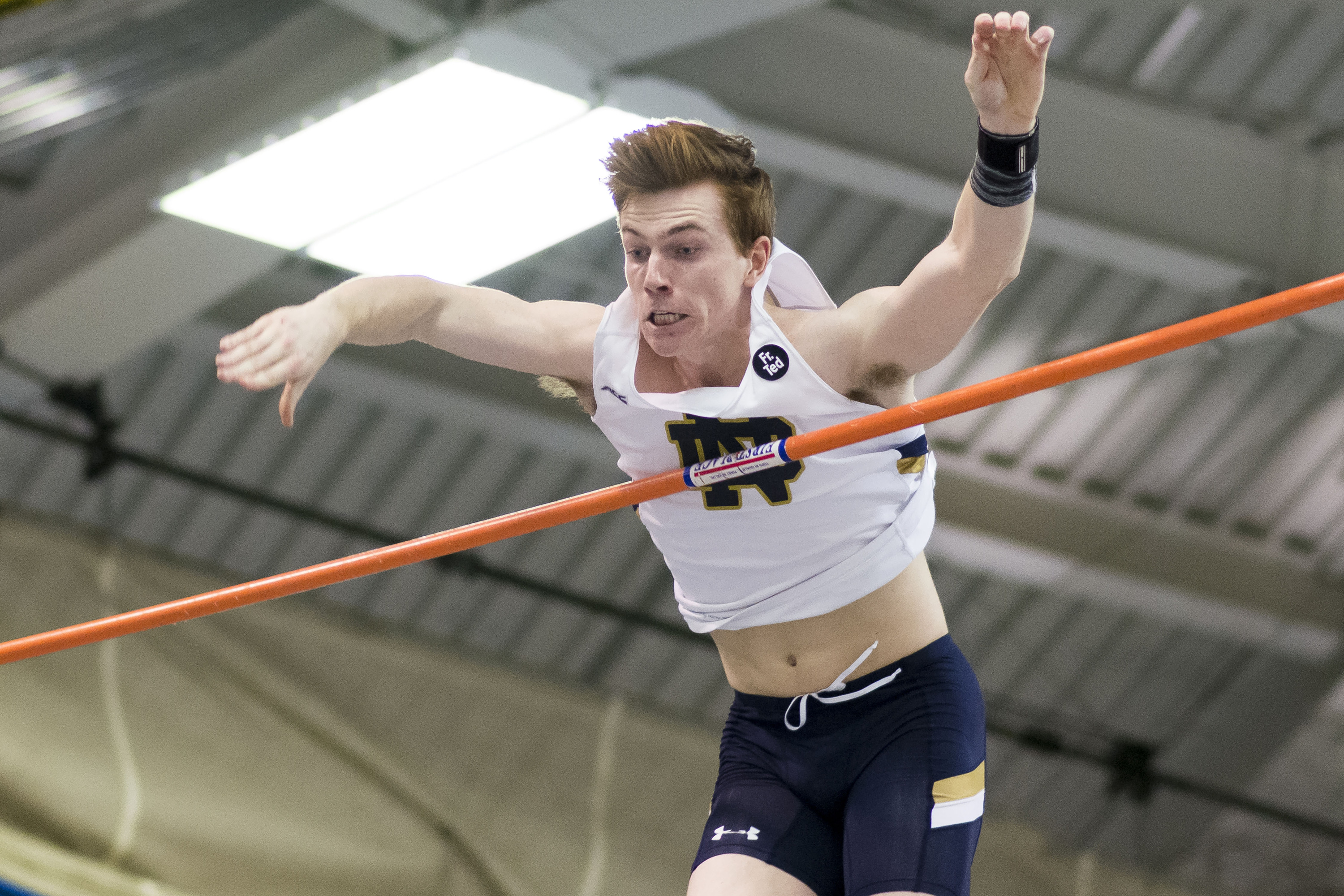 Day Three at the 2016 ACC Indoor Track & Field Championships (photos by ...