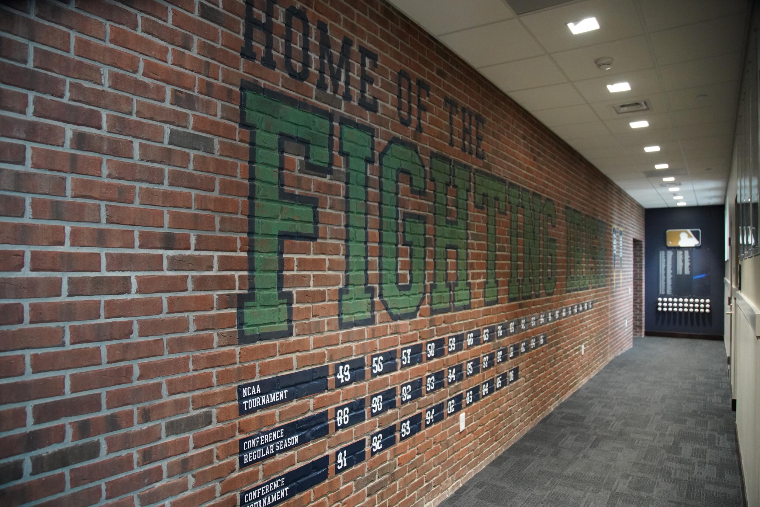 University of Notre Dame Athletics | Fighting Irish | Frank Eck ...