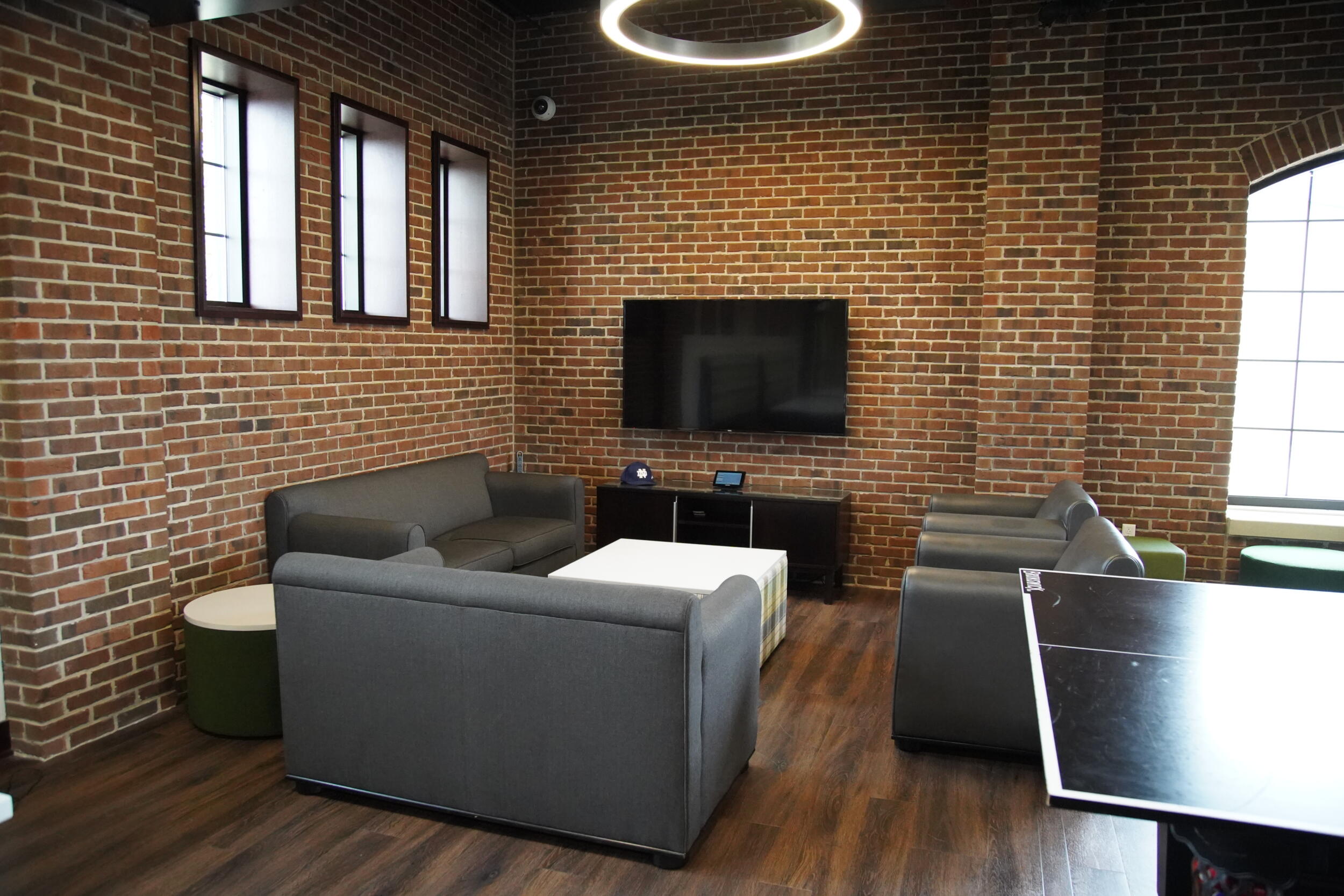 University of Notre Dame Athletics | Fighting Irish | Frank Eck ...